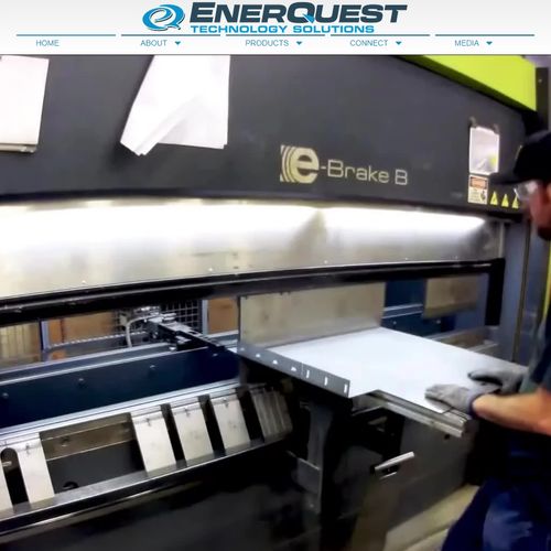 E-Houses - EnerQuest Technologies Solutions Inc.